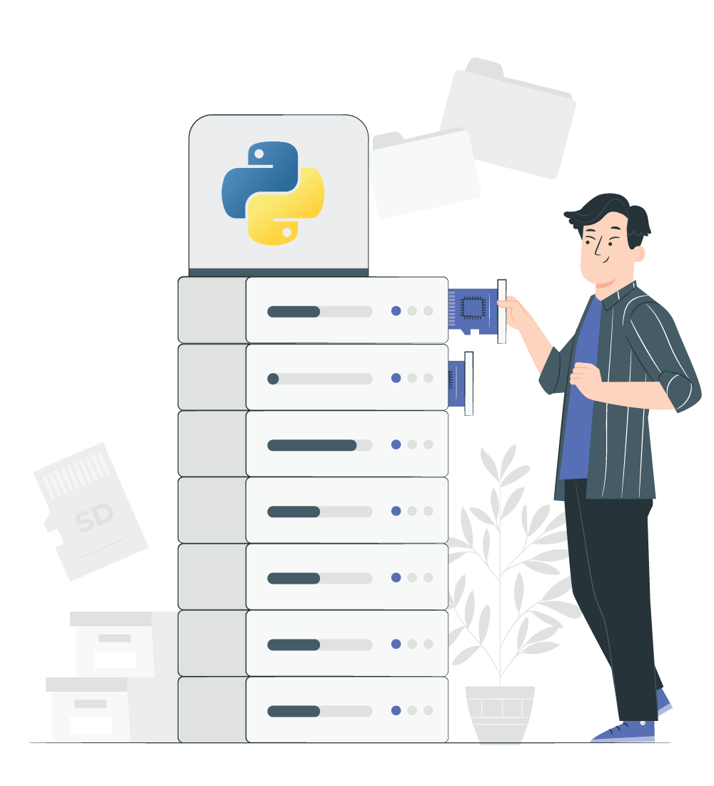 Best And Cheapest Python Server For Hosting Websites Sanacloudsol